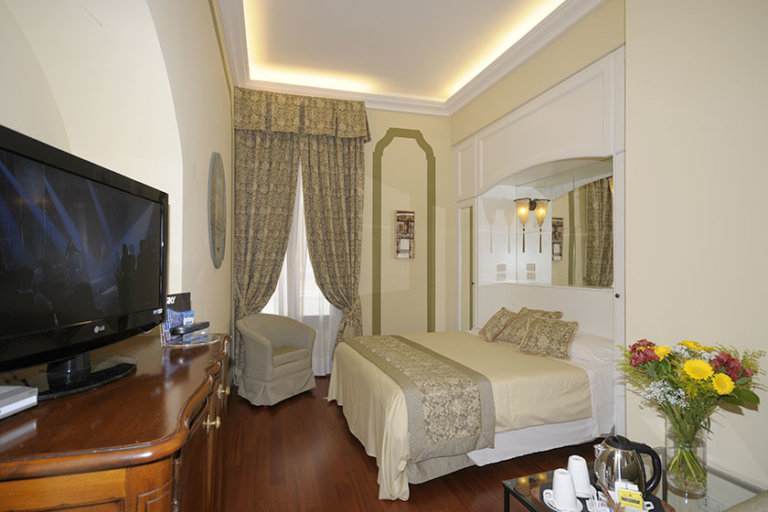 Hotel Le Isole Venice Official Site | Charme Hotel in Venice