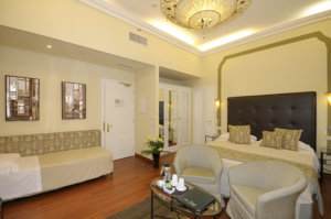 Hotel Le Isole Venice Official Site | Charme Hotel in Venice