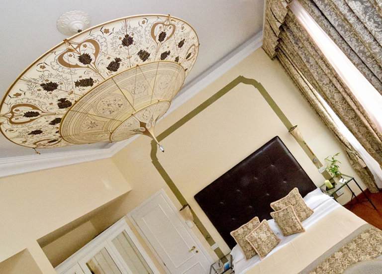 Hotel Le Isole Venice Official Site | Charme Hotel in Venice