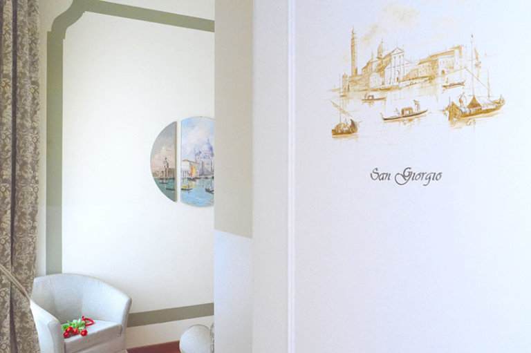 Hotel Le Isole Venice Official Site | Charme Hotel in Venice
