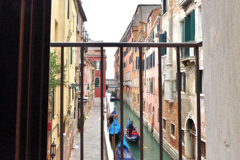 Hotel Le Isole Venice Official Site | Charme Hotel in Venice