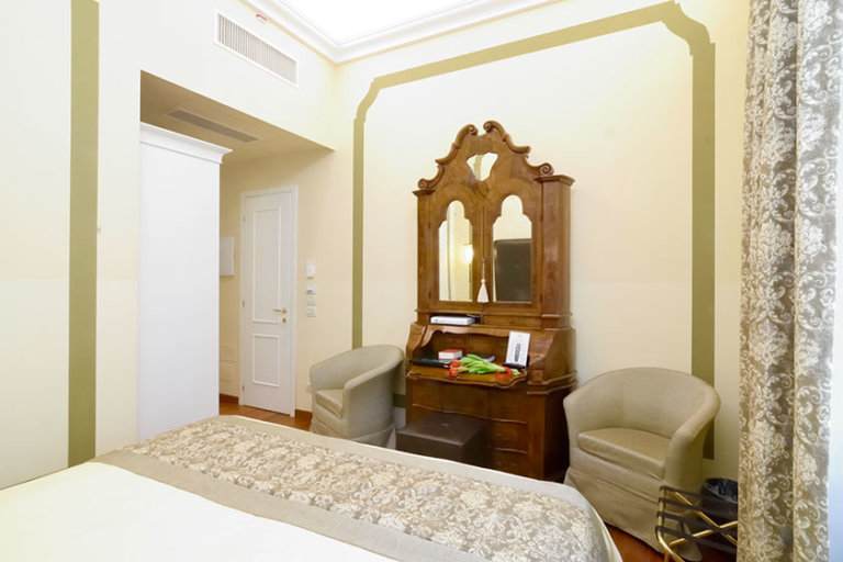 Hotel Le Isole Venice Official Site | Charme Hotel in Venice