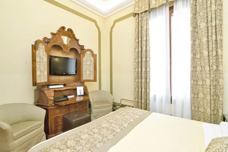 Hotel Le Isole Venice Official Site | Charme Hotel in Venice
