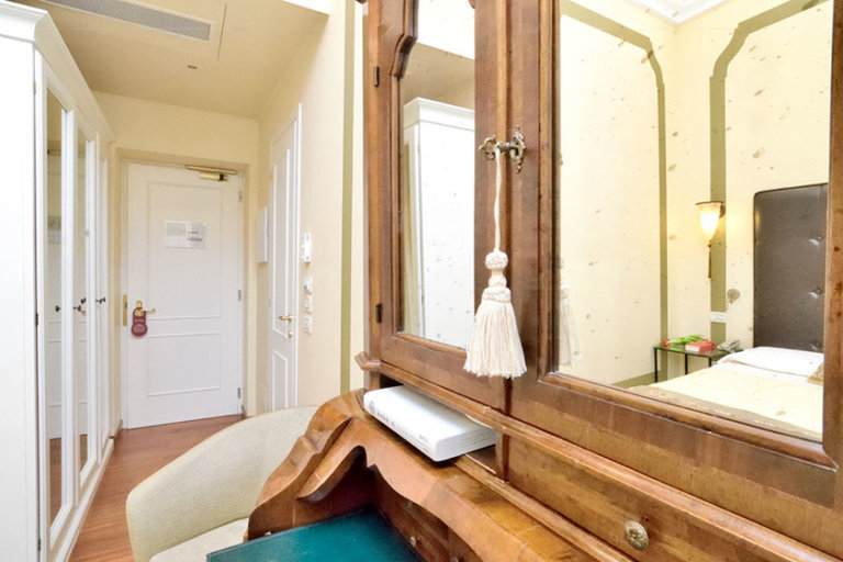 Hotel Le Isole Venice Official Site | Charme Hotel in Venice