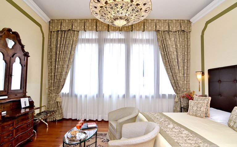 Hotel Le Isole Venice Official Site | Charme Hotel in Venice