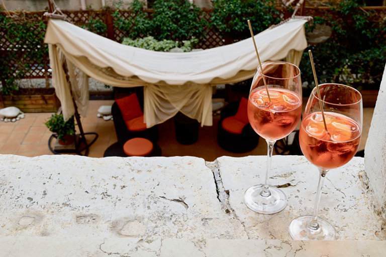 Hotel Le Isole Venice Official Site | Charme Hotel in Venice