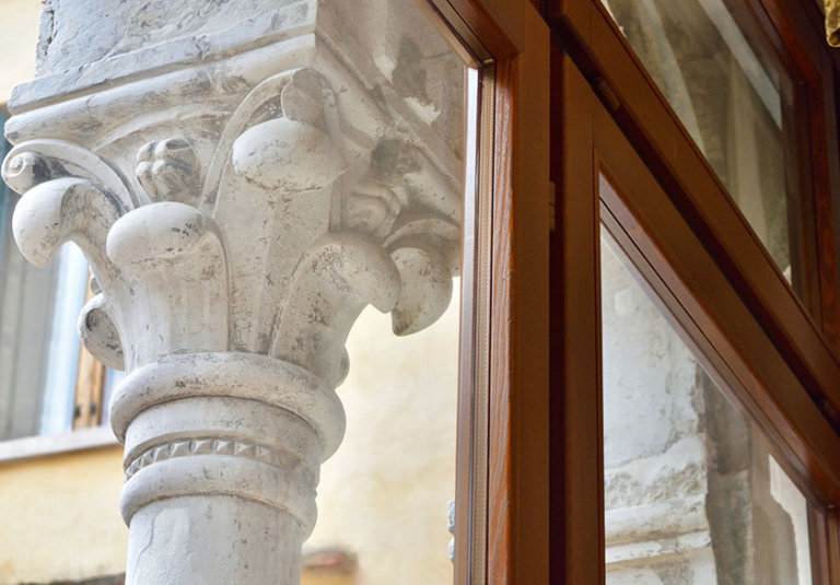 Hotel Le Isole Venice Official Site | Charme Hotel in Venice