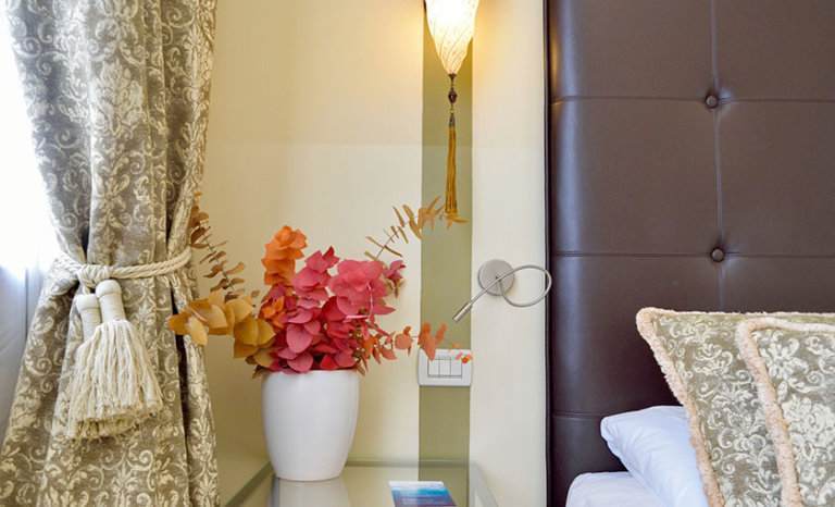 Hotel Le Isole Venice Official Site | Charme Hotel in Venice
