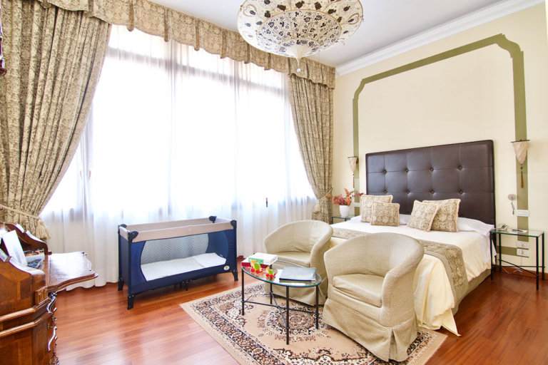 Hotel Le Isole Venice Official Site | Charme Hotel in Venice