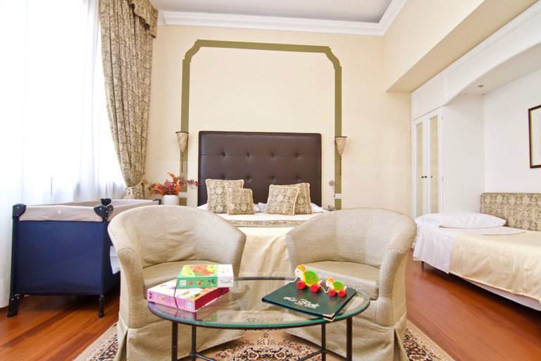 Hotel Le Isole Venice Official Site | Charme Hotel in Venice