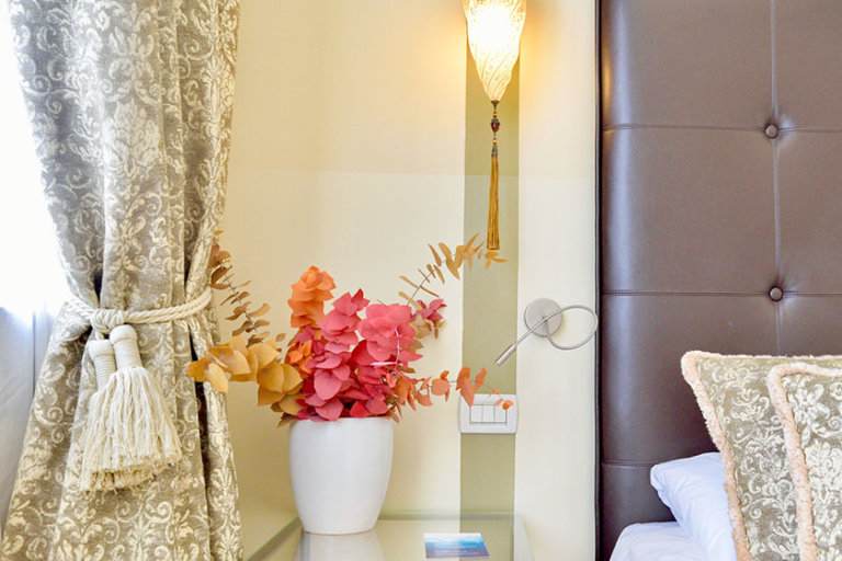 Hotel Le Isole Venice Official Site | Charme Hotel in Venice